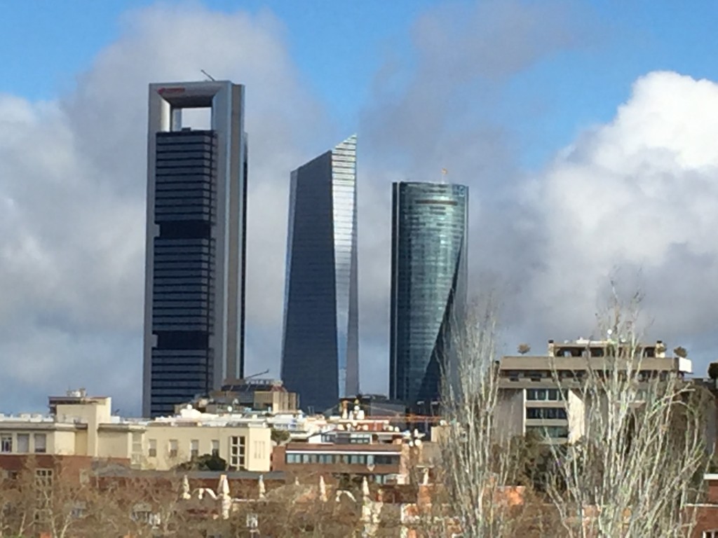 tres torres - Quasar Ingeniería